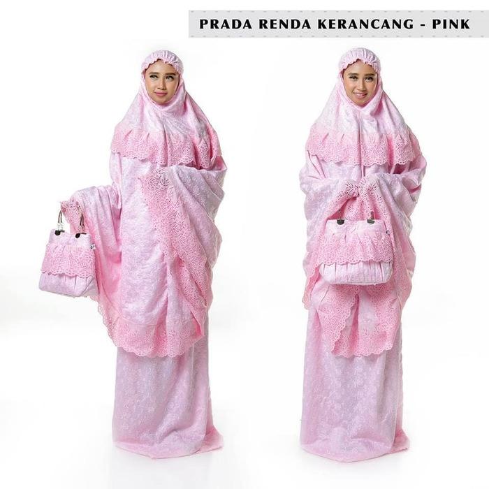 Kisaran Harga Mukena Bahan Satin - Panduan Belanja dan Rekomendasi