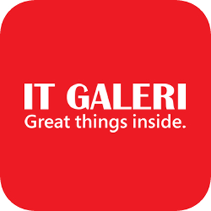 IT Galeri Indonesia Toko Resmi Online | Beli Sekarang di Lazada