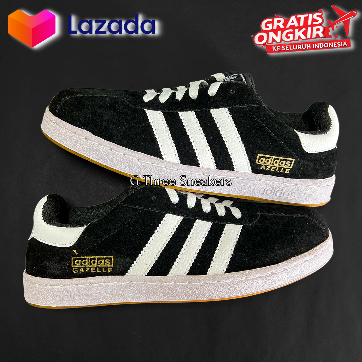 Sepatu Adidas Casual Terbaru 2022
