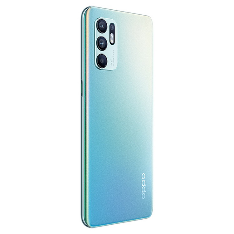 Oppo Reno6 - Full phone specifications