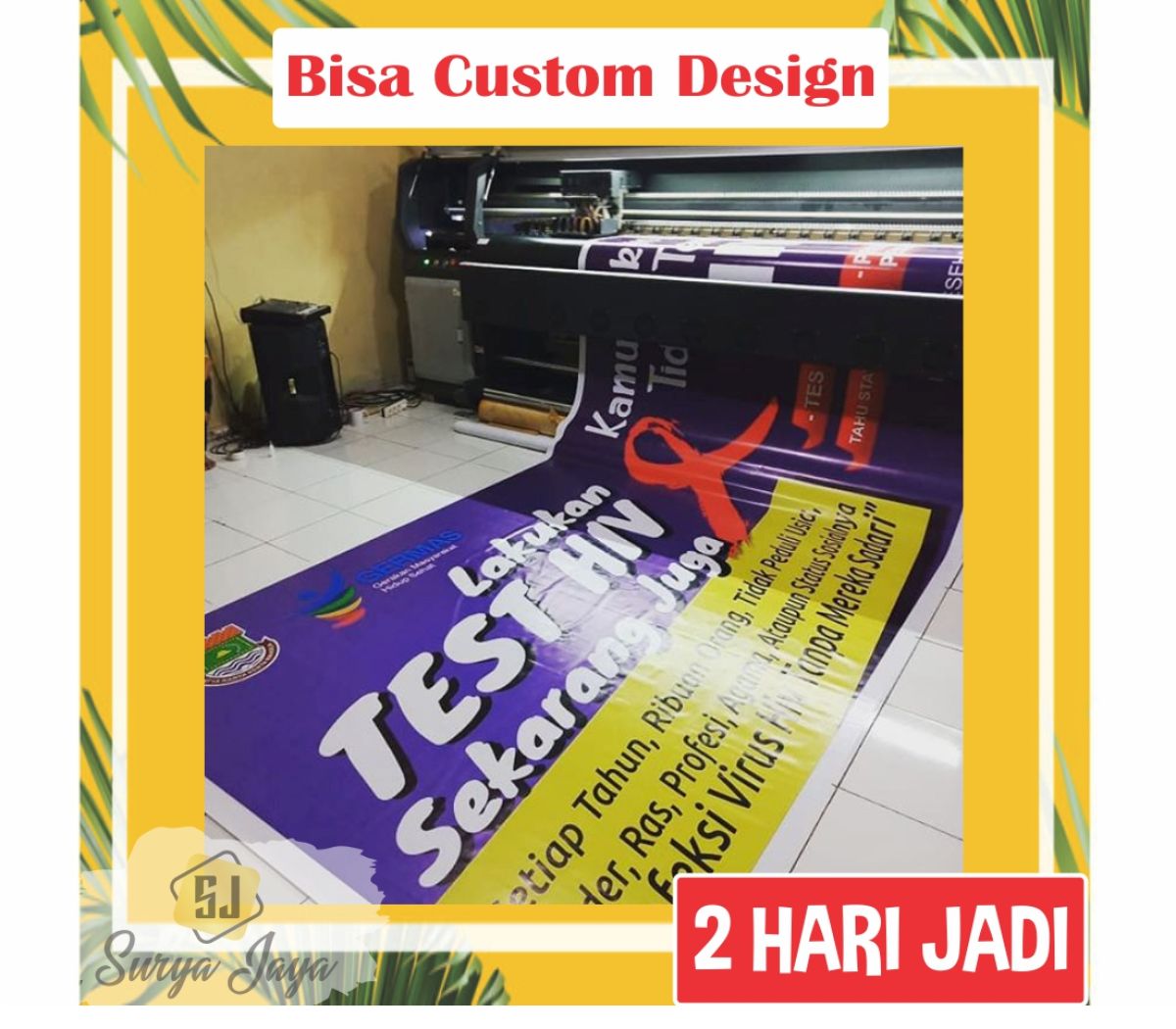 Harga Cetak Spanduk Baliho Banner Spanduk Backdrop Background Baliho Harga Cetak Spanduk Baliho Banner Spanduk Backdrop Background Baliho