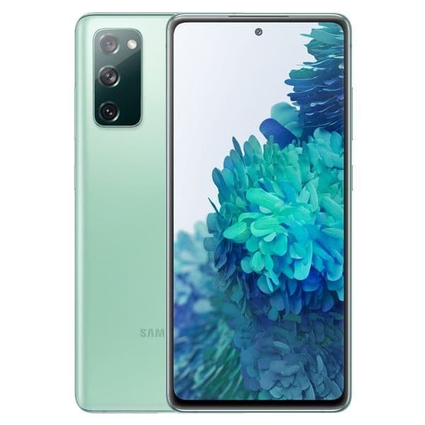 Samsung Galaxy S20 FE 5G - Full phone specifications