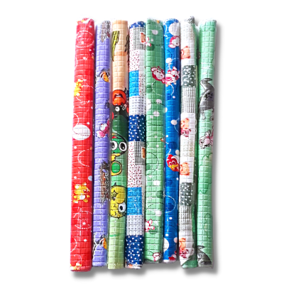 perlak bayi alas ompol bayi waterproof 70 x 60 cm