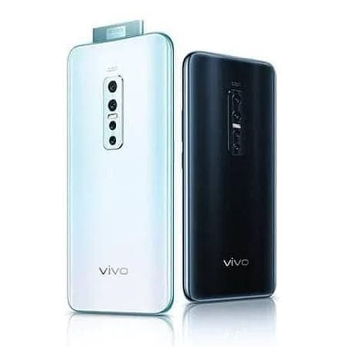 vivo V17 Pro - Full phone specifications
