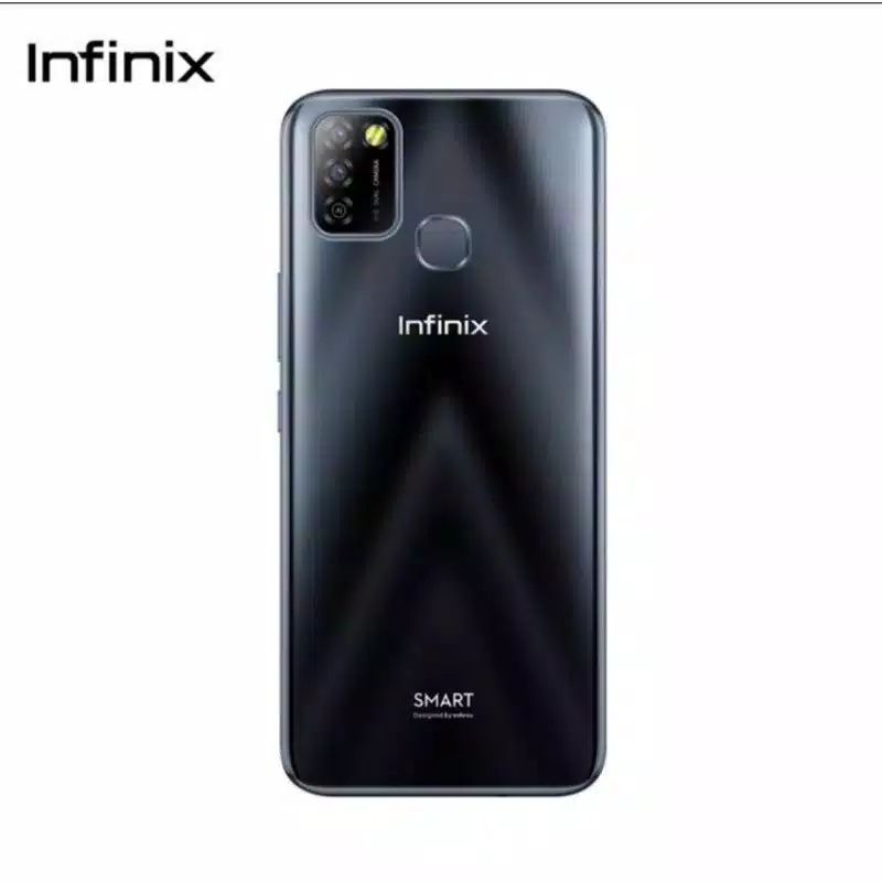 Infinix Smart 5 - Full phone specifications