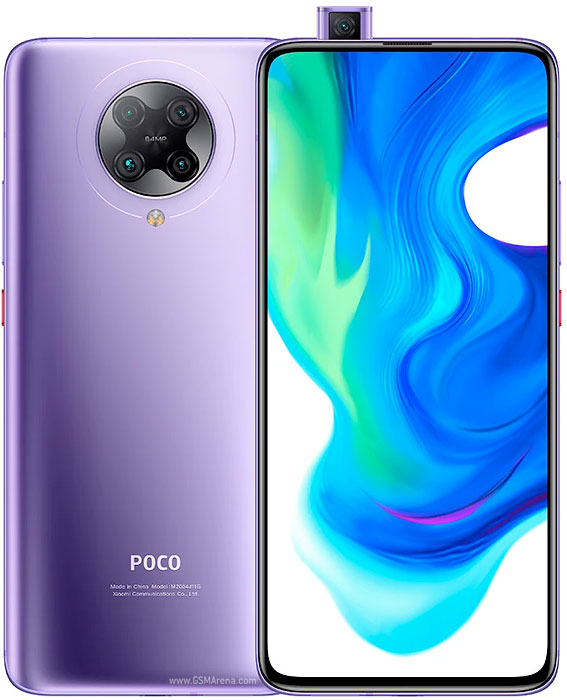 Xiaomi Poco F2 Pro - Full phone specifications