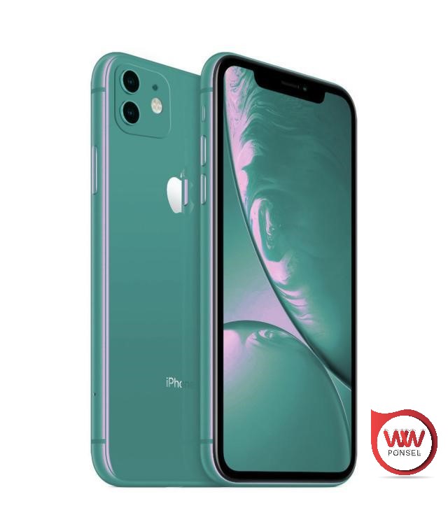 Apple iPhone 11 Pro - Full phone specifications