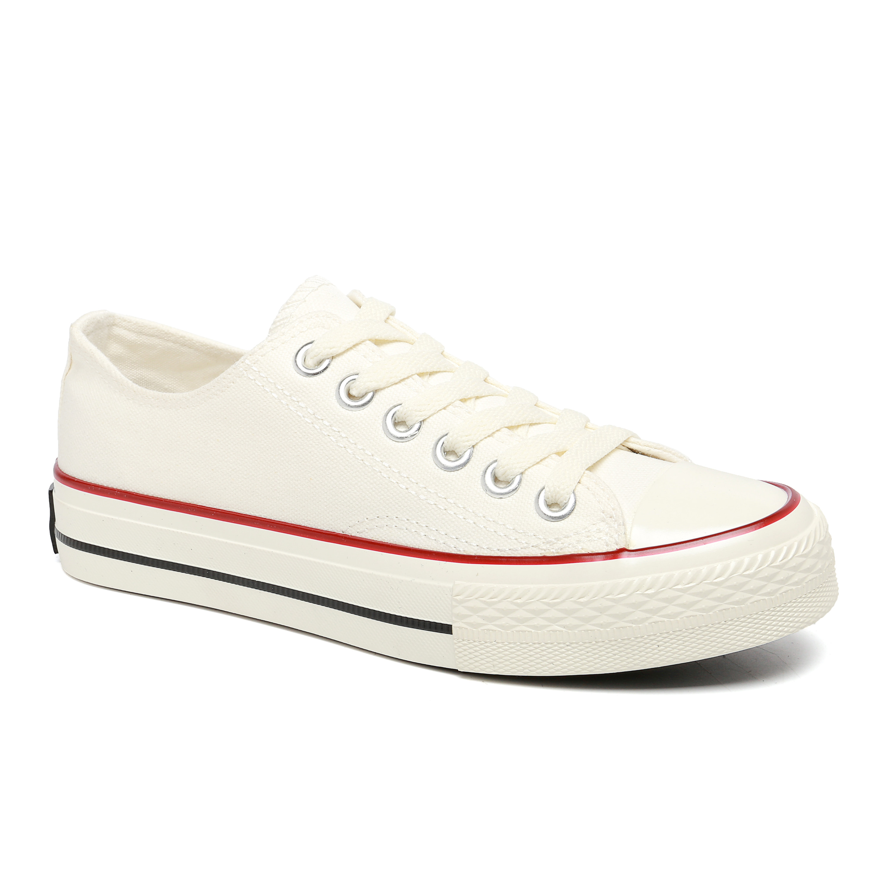 PVN Jisung Sepatu Sneakers Wanita Sport Shoes 029