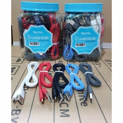 // Fast Kabel Data Micro USB Fast Charging 3.1A//