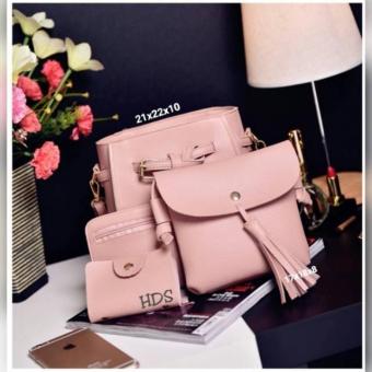 Tas Selempang Wanita Remaja Terbaru 2019 - Juwitala