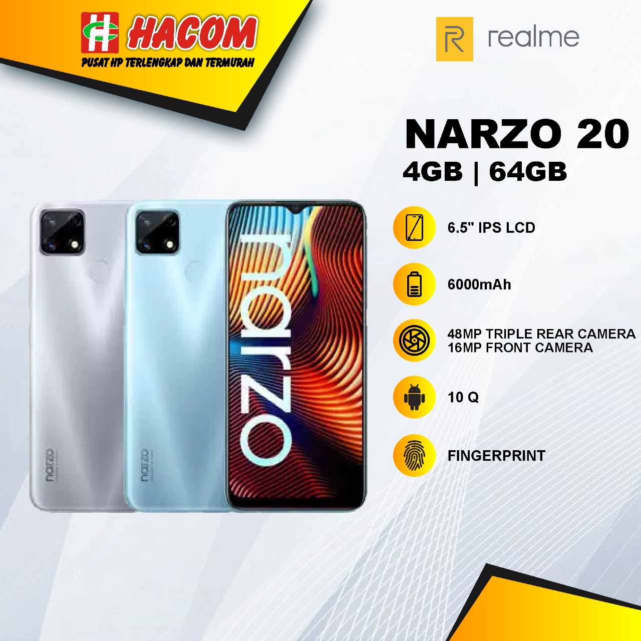 Realme 6 Pro - Full phone specifications