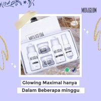 Maxiglow Whitening Series COD