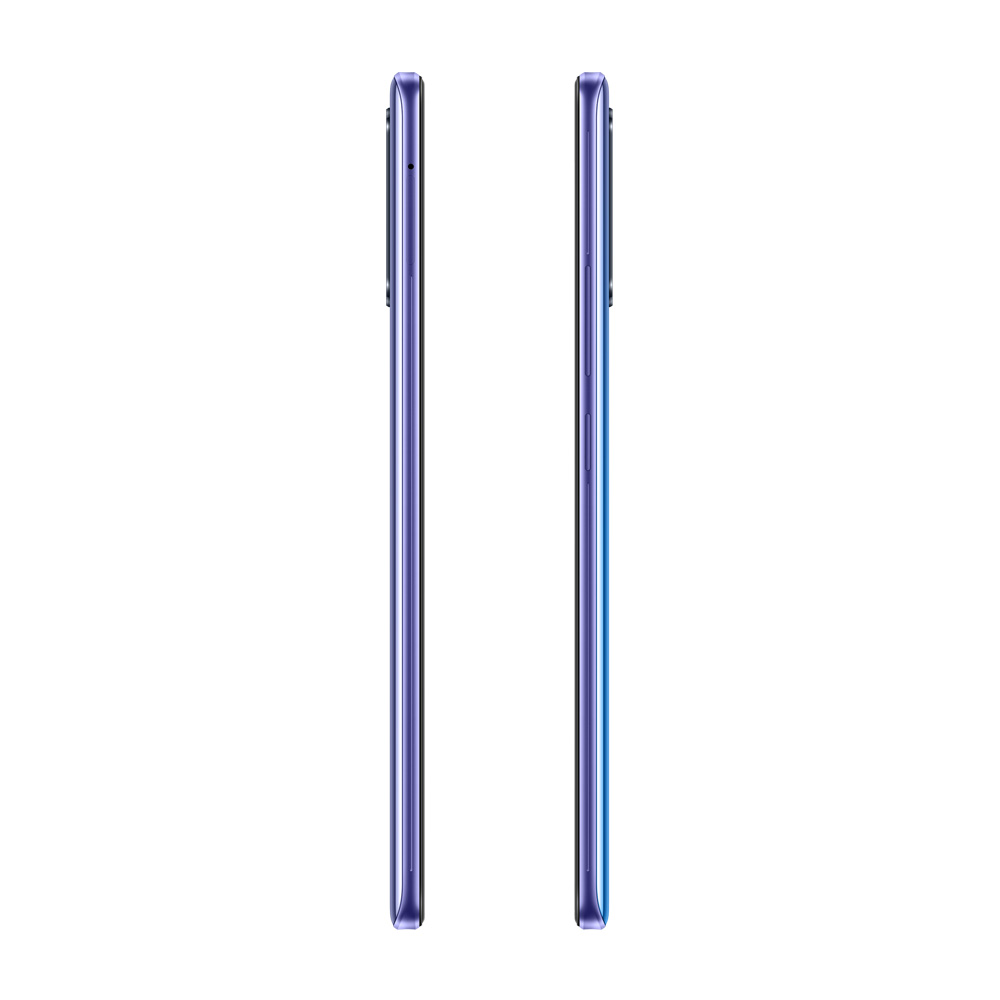 vivo Y50 - Full phone specifications