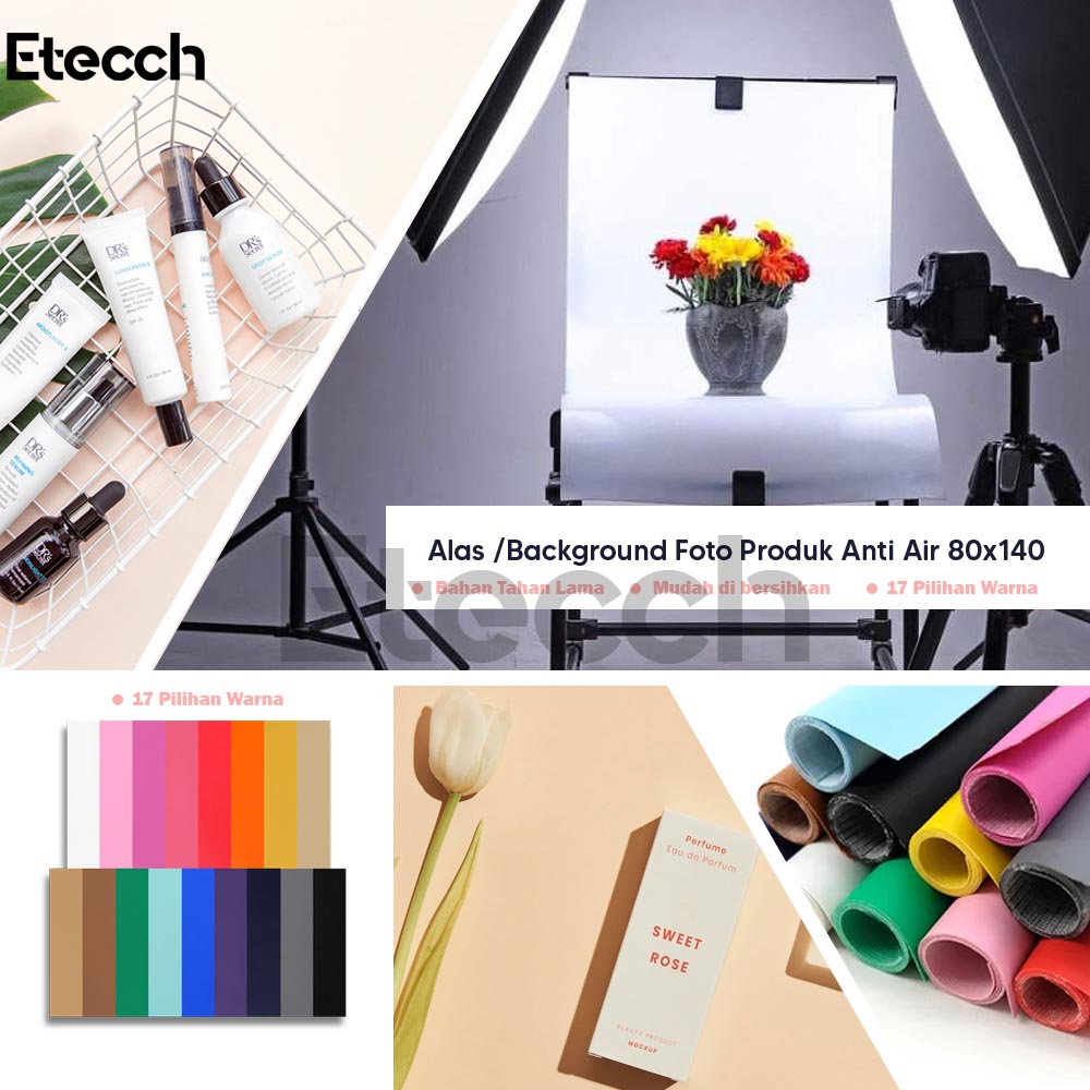 Background Foto Produk Background Konten Ukuran 80x140 cm Untuk Alat ...
