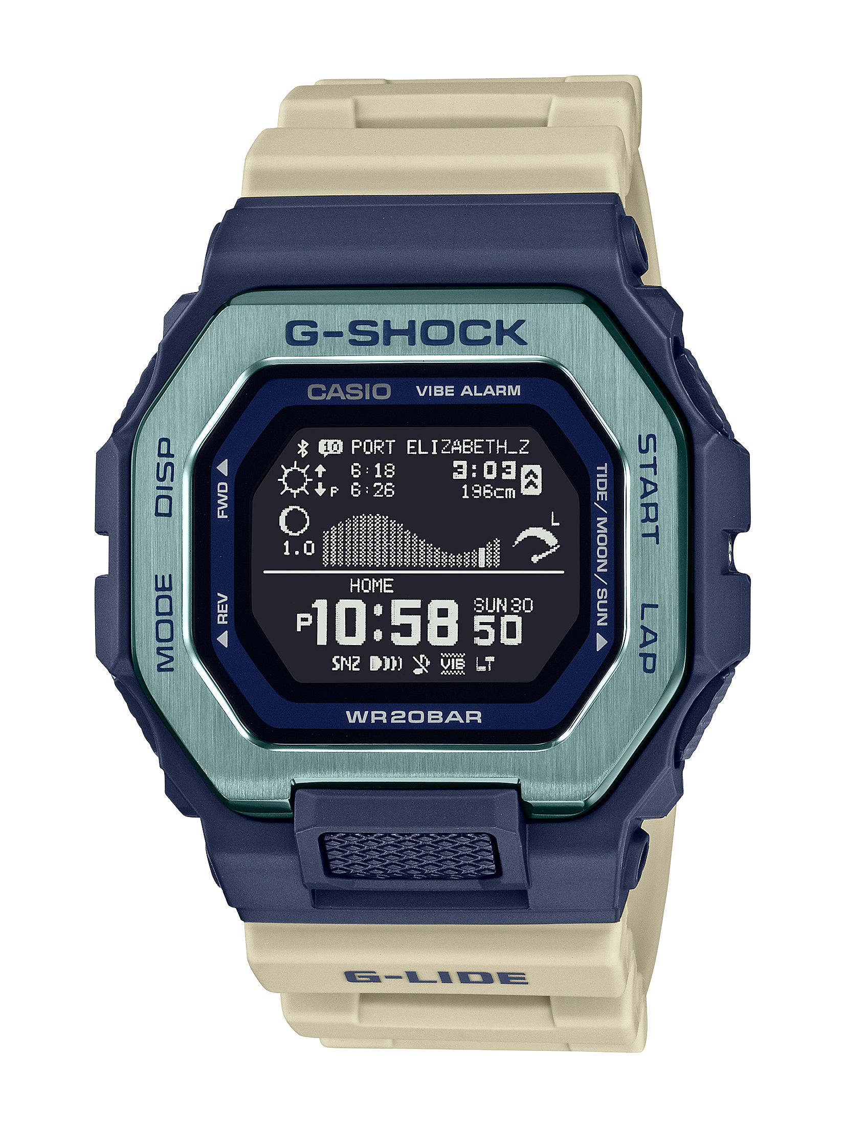Jam Tangan Casio