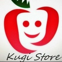 Kugi Store Toko resmi di Indonesia, Online Shop 12 2024